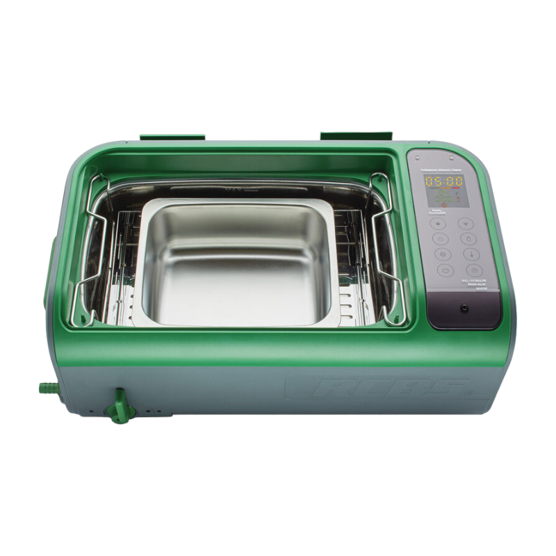RCBS Ultrasonic Case Cleaner 2 120Vac-Us/Can | Bruno Shooters Supply