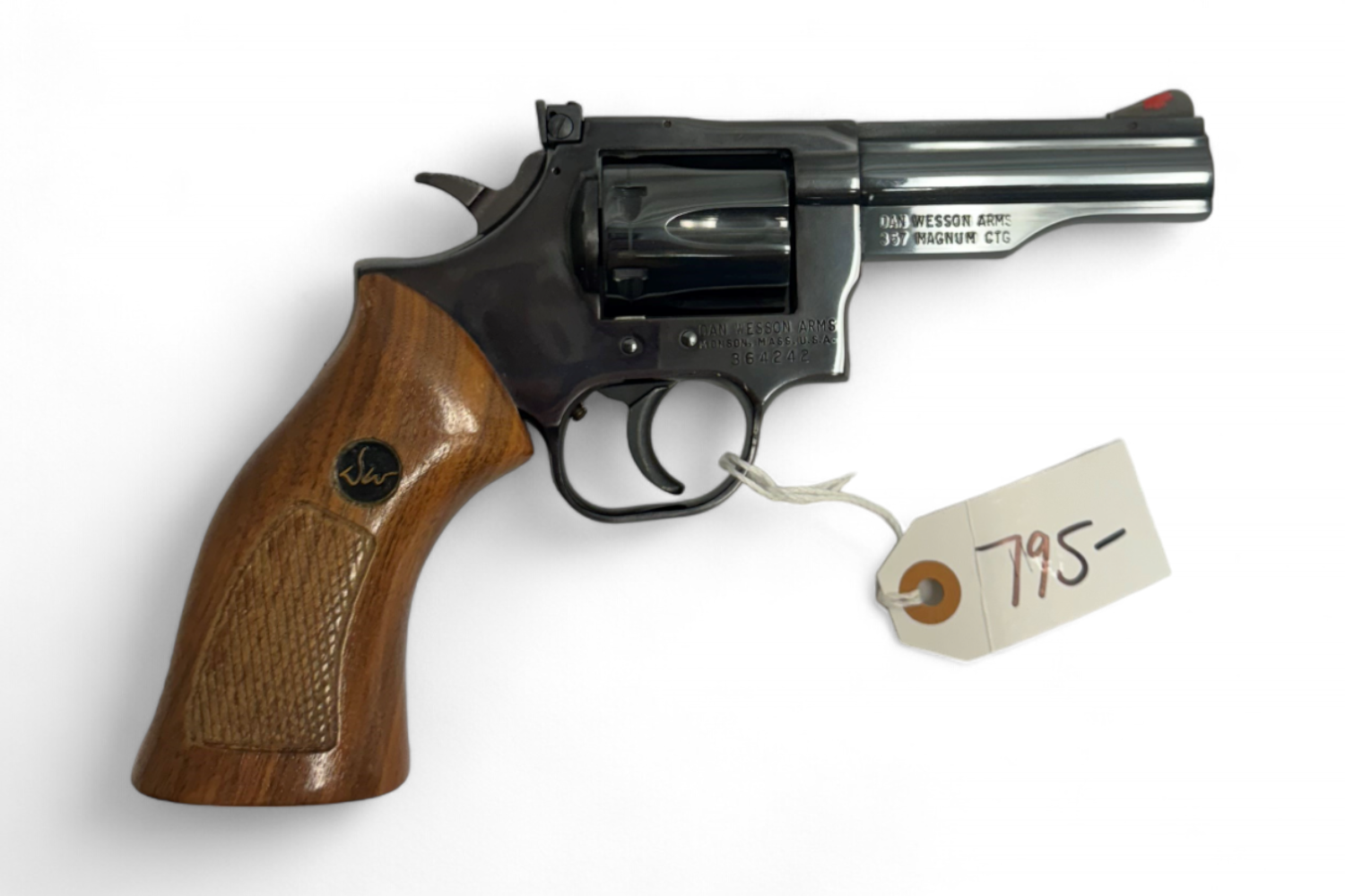 Bruno Shooters Supply | Guns, Ammunition, and Firearm Accessories